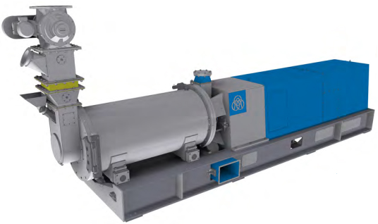 Công nghệ Meca-clay cho phép hoạt hóa đất sét không cần nung, không ...